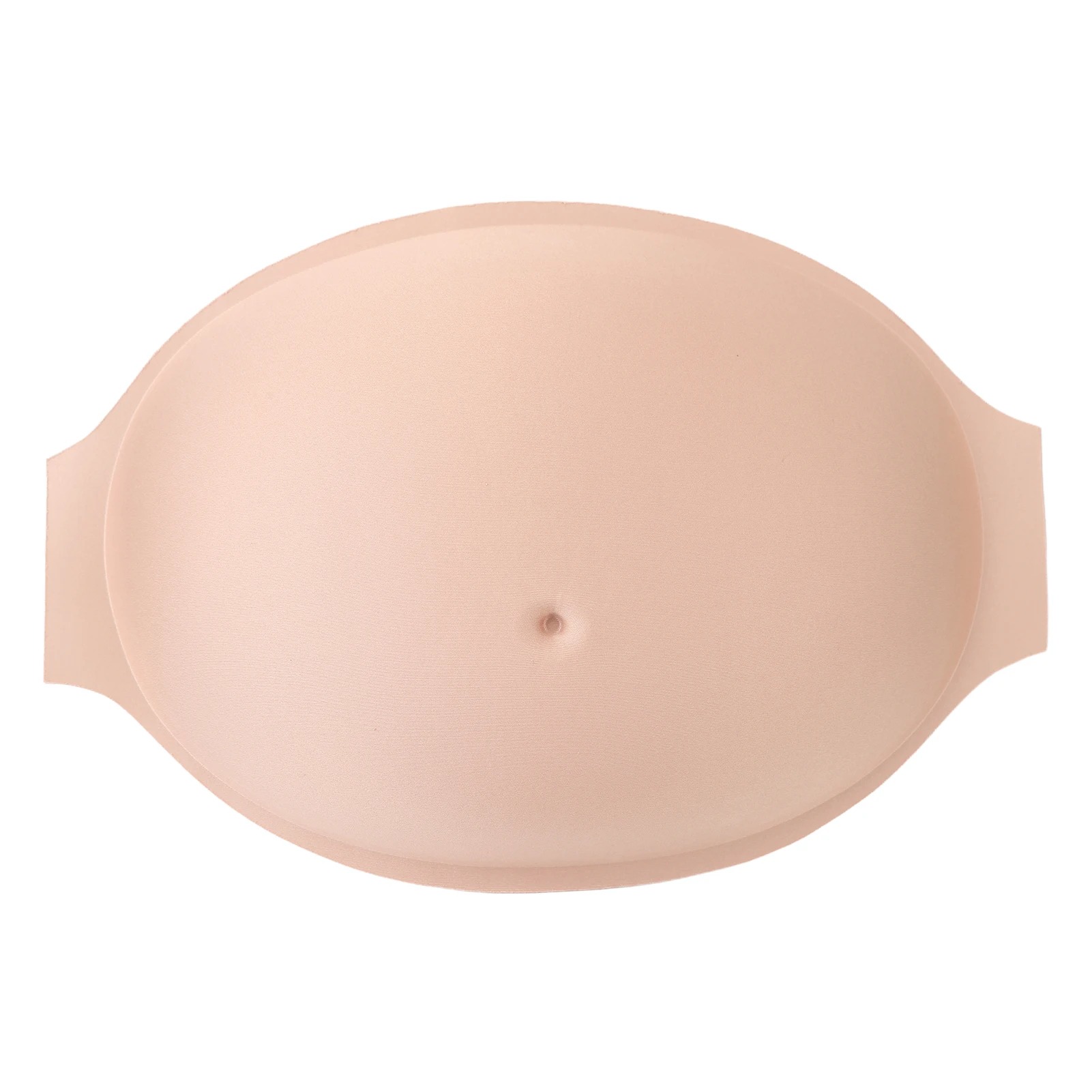 False-Belly-Stuffer-Skin-Friendly-Artificial-Pregnant-Belly-Appearance ...