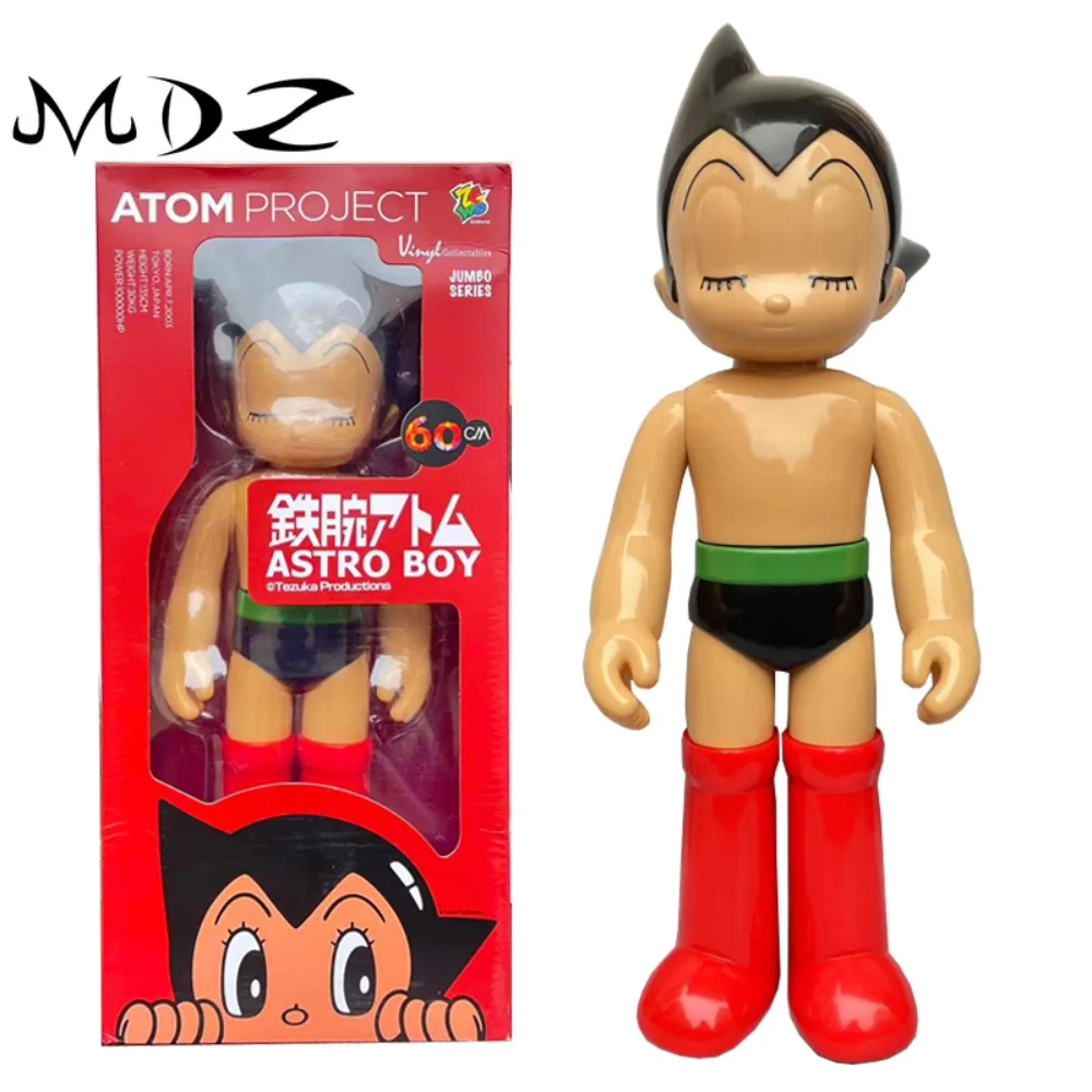 57CM-AstroBoy-Mighty-Atom-Large-Figure-Tetsuwan-Atom-Movable-Anime ...