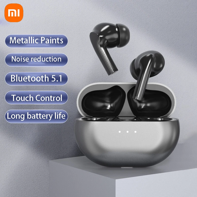 Xiaomi-auriculares-inal-mbricos-Bud-4-Pods-Air-Pro-cascos-deportivos ...