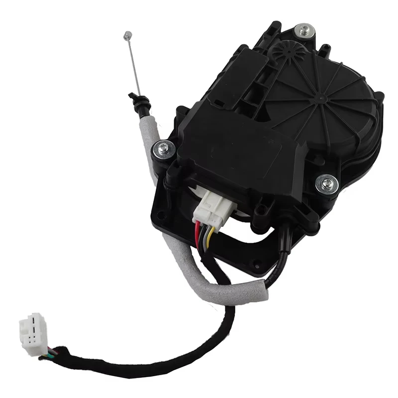 51247330648 Car Trunk Lid Tail Gate Lock Servo Actuator Motor For BMW 5 ...