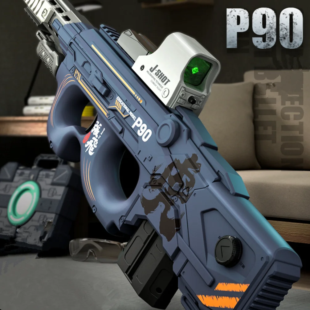 Advanced Warfare Ps4 Gunz