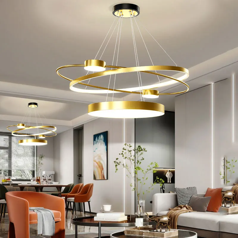 Modern-Minimalist-LED-Light-Home-Decor-Pendant-Light-Suitable-For ...