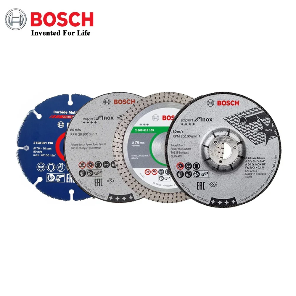 Bosch-76mm-Angle-Grinder-Disc-Stainless-Steel-Metal-Cutting-Grinding ...