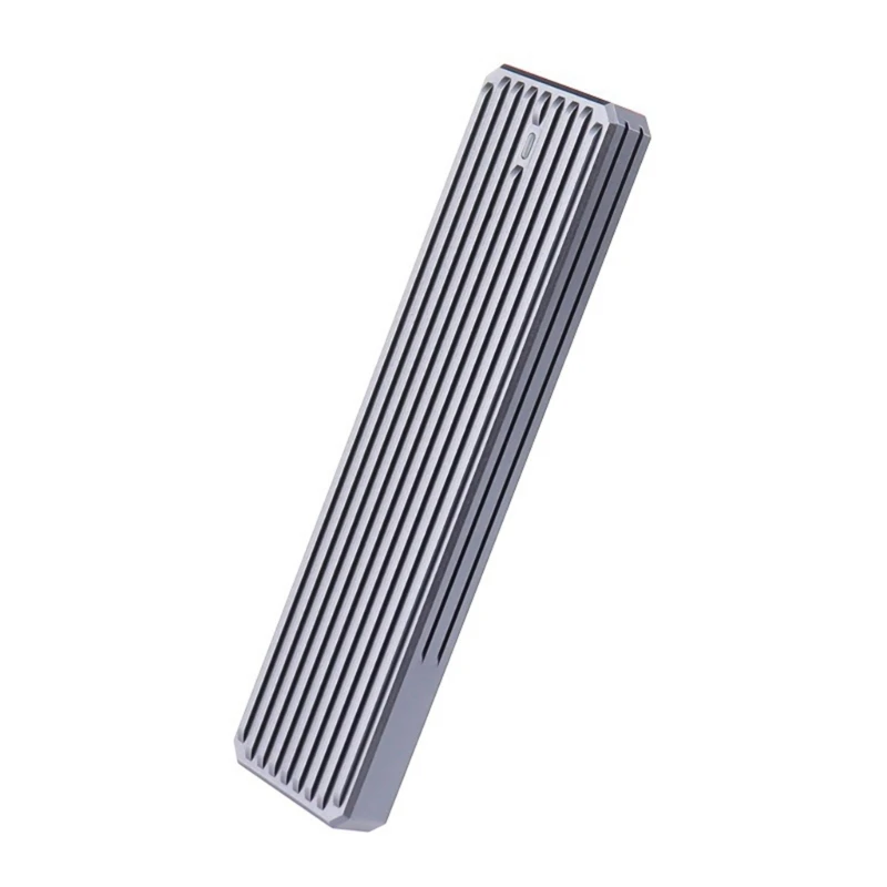 22110-Hard-Drive-Case-SolidStateMobile-External-Case-Support-RTL9210B ...