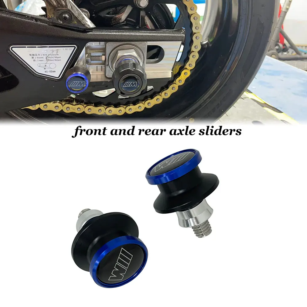 For-BMW-S1000RR-M1000RR-S1000R-S1000XR-HP4-Motorcycle-Rear-Wheel-Rocker ...