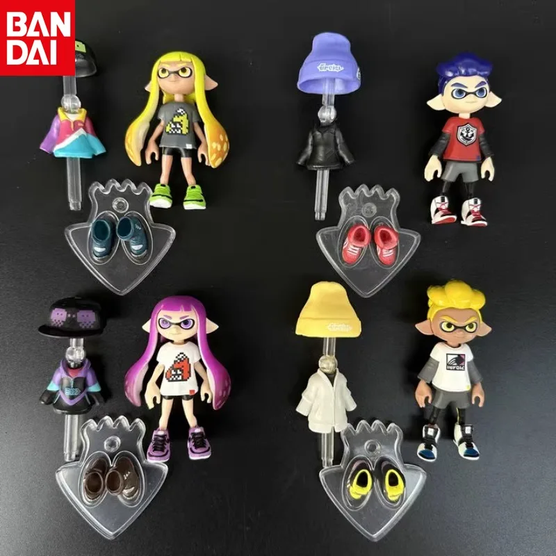 Bandai-Splatoon-Splatoon-Re-dressed-Movable-Replica-Character-Splatoon ...