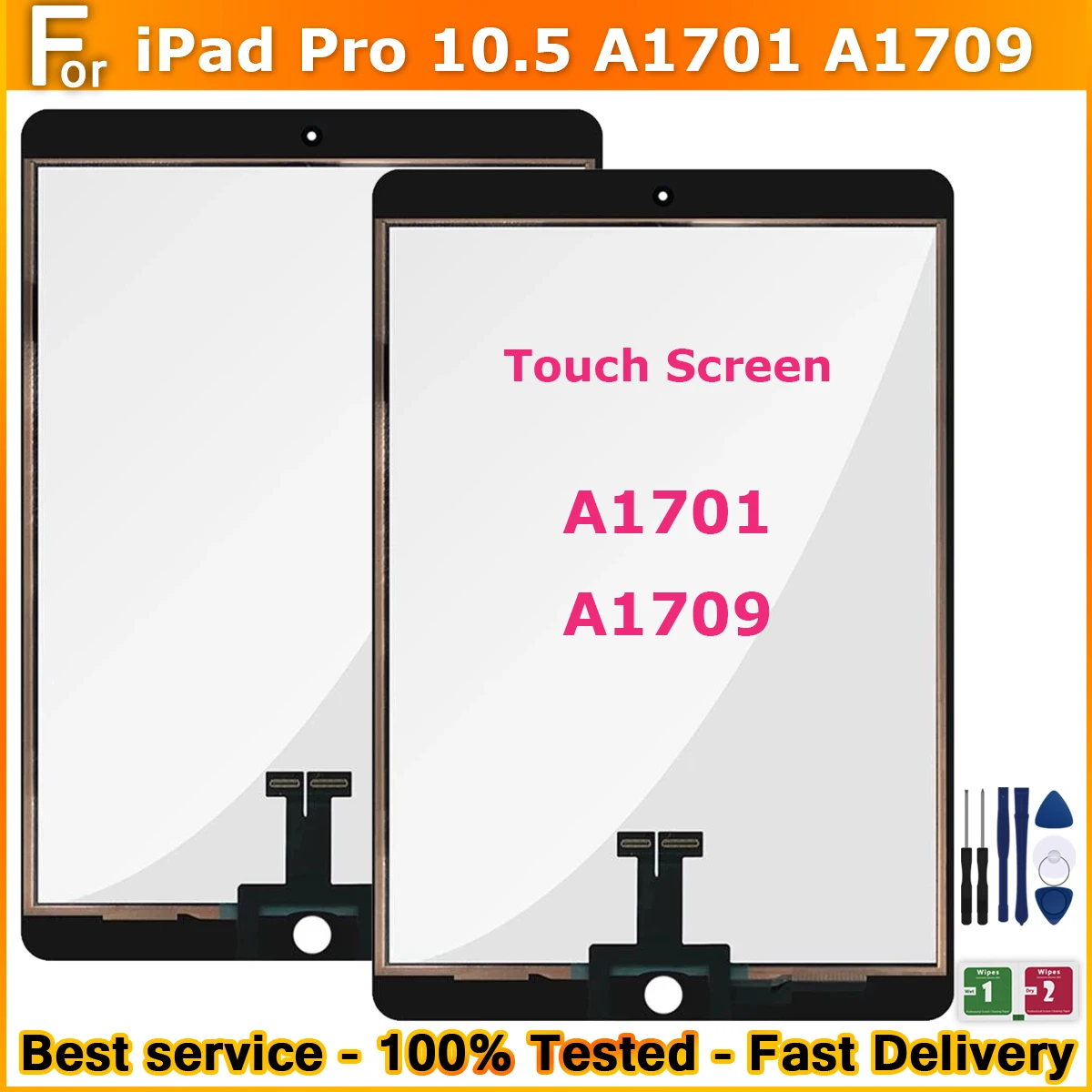 original-Touch-Screen-For-iPad-Pro-10-5-A1701-A1709-Touch-Screen ...