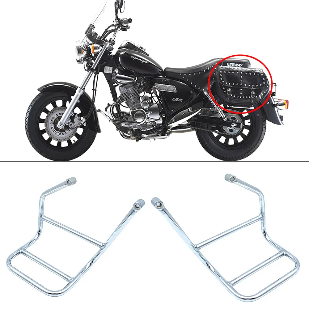 Soporte-para-bolsa-de-sill-n-Keeway-Superlight-accesorio-Original-para ...