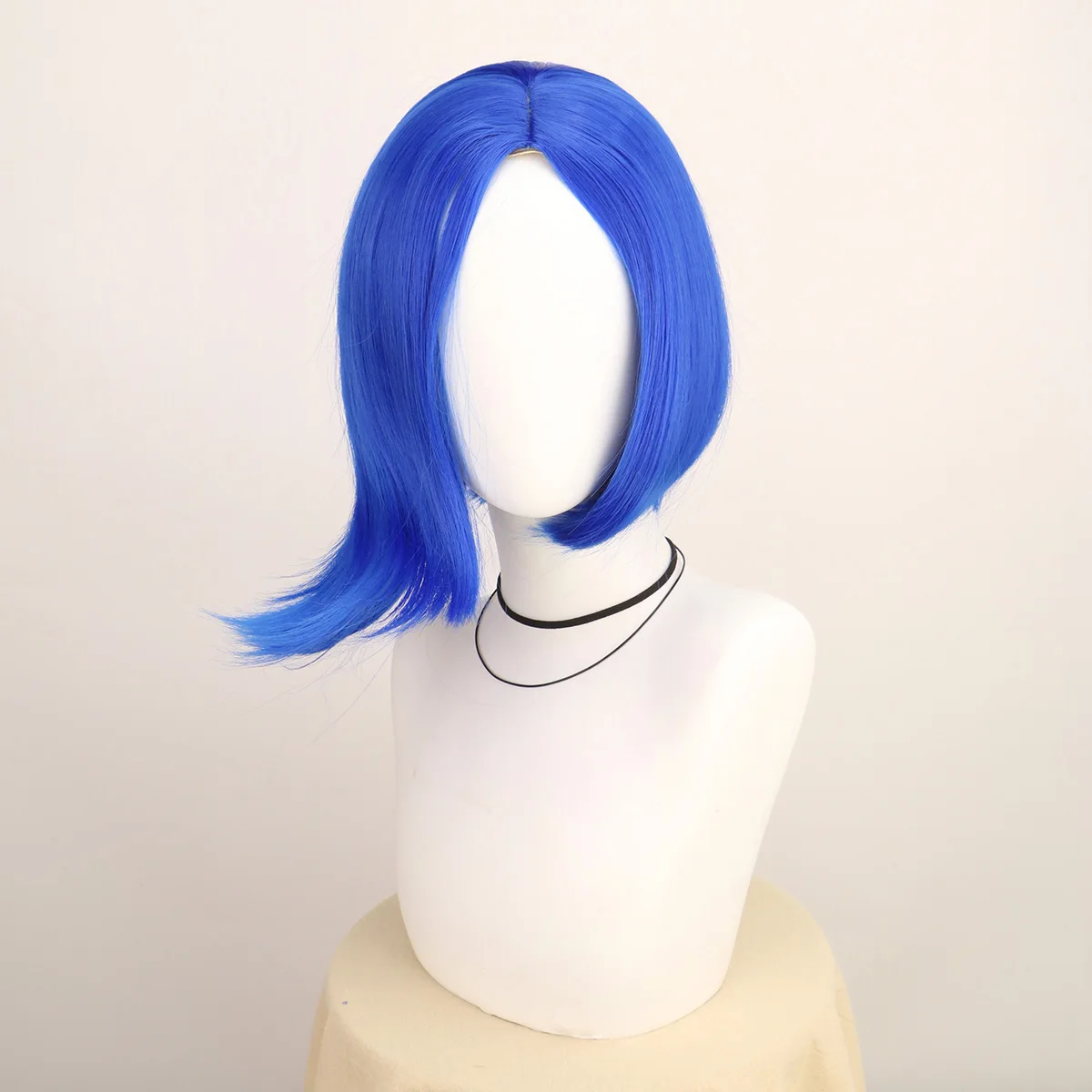 Anime-Inside-Out-Orange-Cosplay-Anger-Wigs-Straight-Hair-End-Wave-Curly ...
