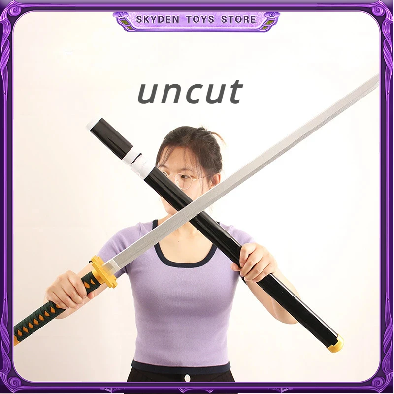 Jujutsu-Kaisen-Weapon-Okkotsu-Yuta-Jujutsu-Zenin-MakiKaisen-104cm ...