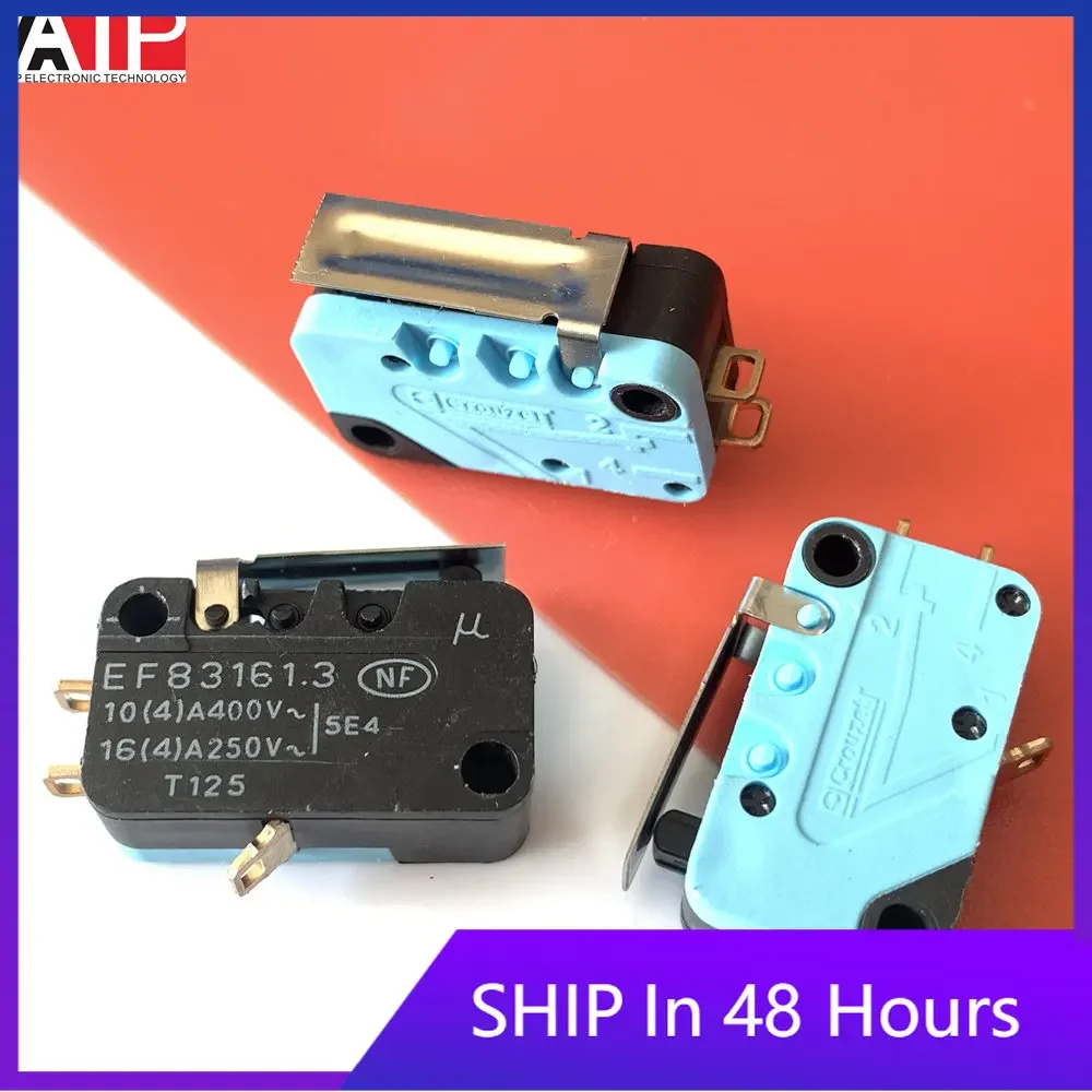 1PCS EF83161.3 travel switch micro switch genuine Original spot ...