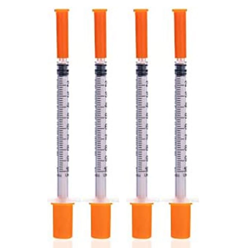 Jeringa-desechable-con-aguja-paquete-Individual-de-29G-1cc-1-2-pulgadas ...