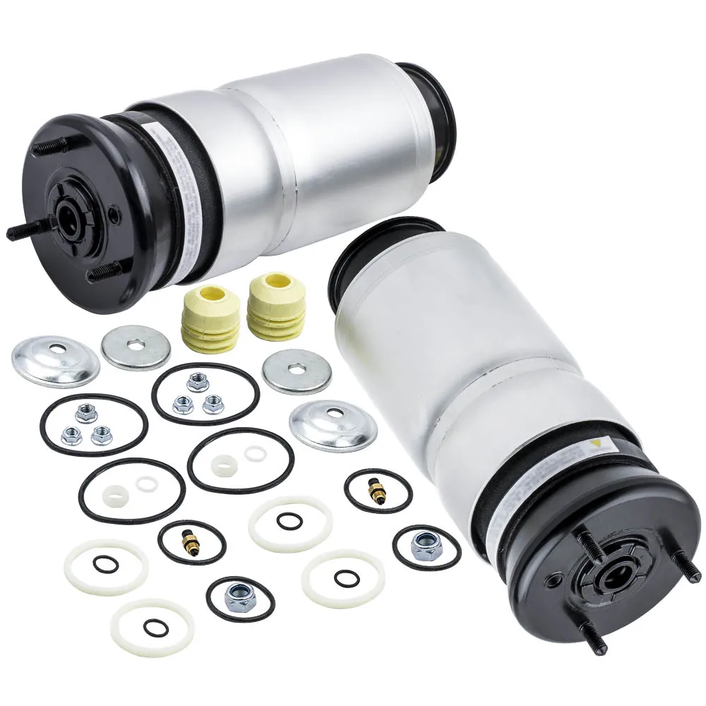 Pair-Shock-Absorber-Air-Spring-Bag-for-Rover-Sport-LR052866-LR018172 ...