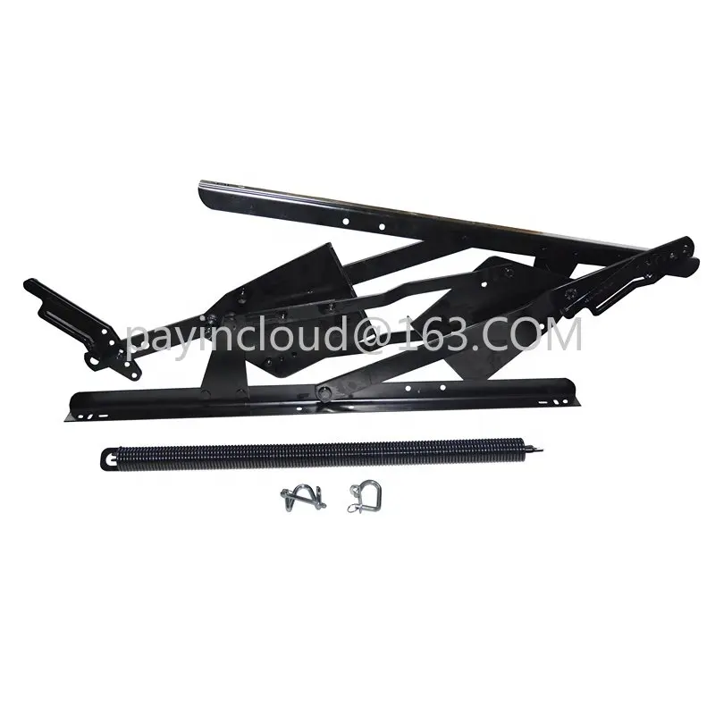 Sectional Garage Door P728 Tension Springs E900 Spring Hardware Kit ...