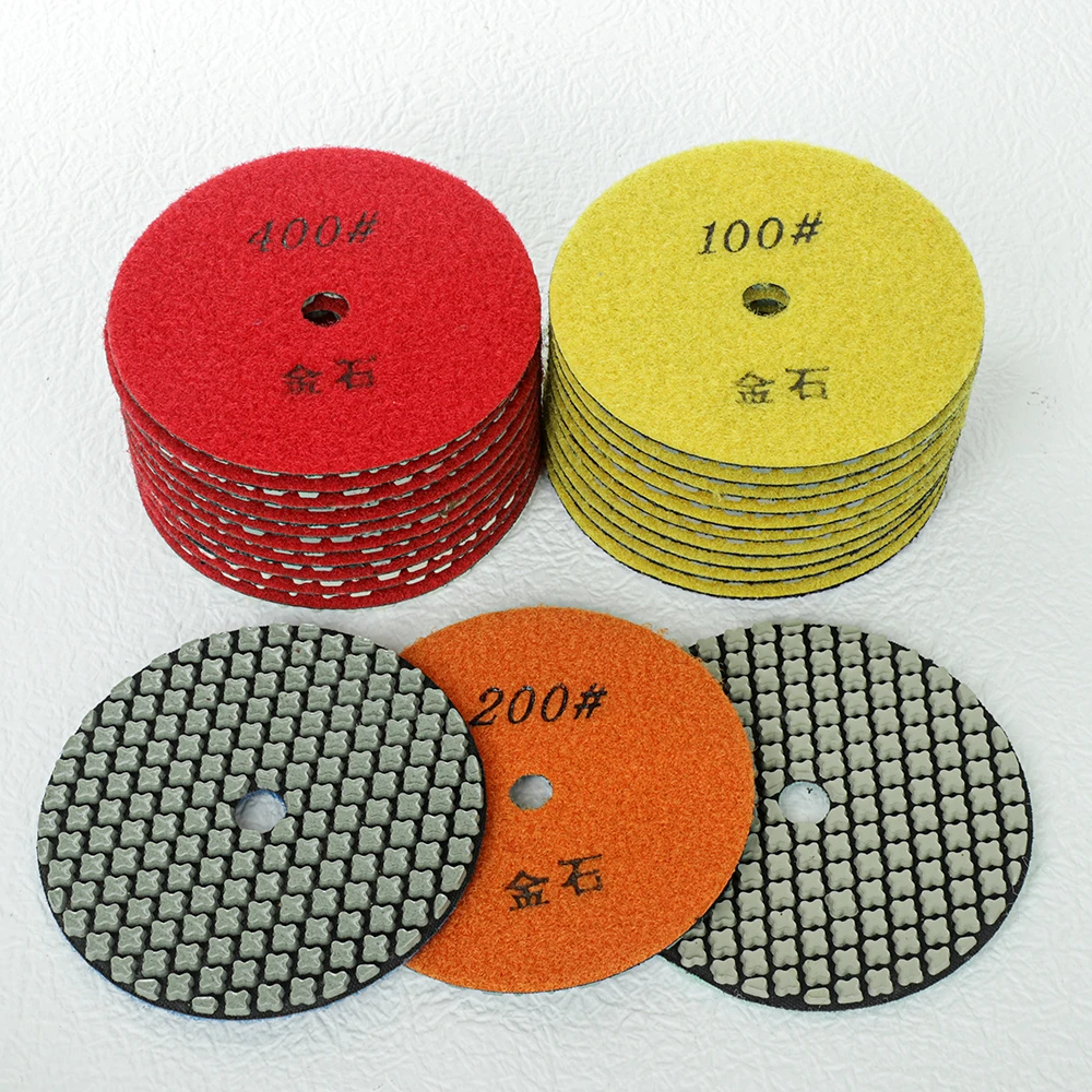 Diamond Grinding Disc Concrete | Concrete Grinding Pads Diamond ...