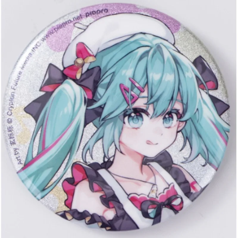 Graffiti-Conductor-Hatsune-Miku-Badge-Anime-Hatsune-Miku-Bar-Chi-Badge ...