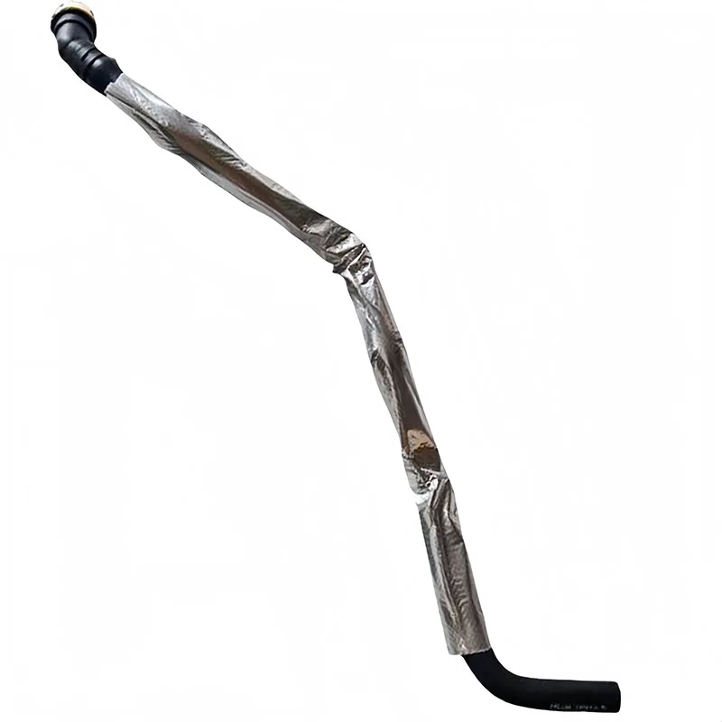 Cooling Heater Hose Fit FORD F-150 2017-2020 HL3Z18472E HL3Z-18472-E ...