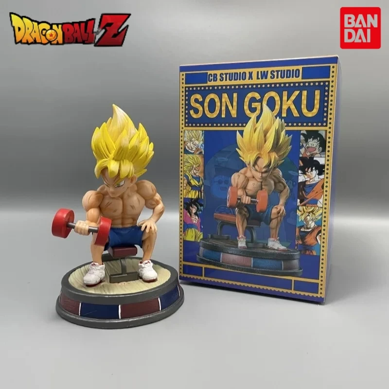 Dragon-Ball-Z-Series-Animation-PVC-Model-Hand-Fitness-Muscle-Boxing ...