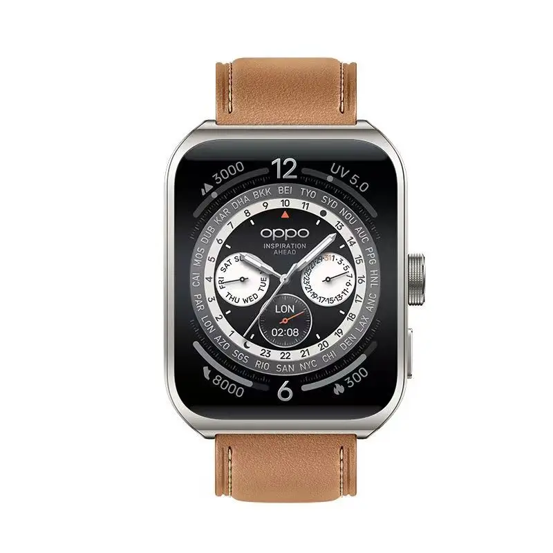2023-New-Creative-OPPO-Watch-4-Pro-Smart-Watch1-91-LTPO-AMOLED-Screen ...