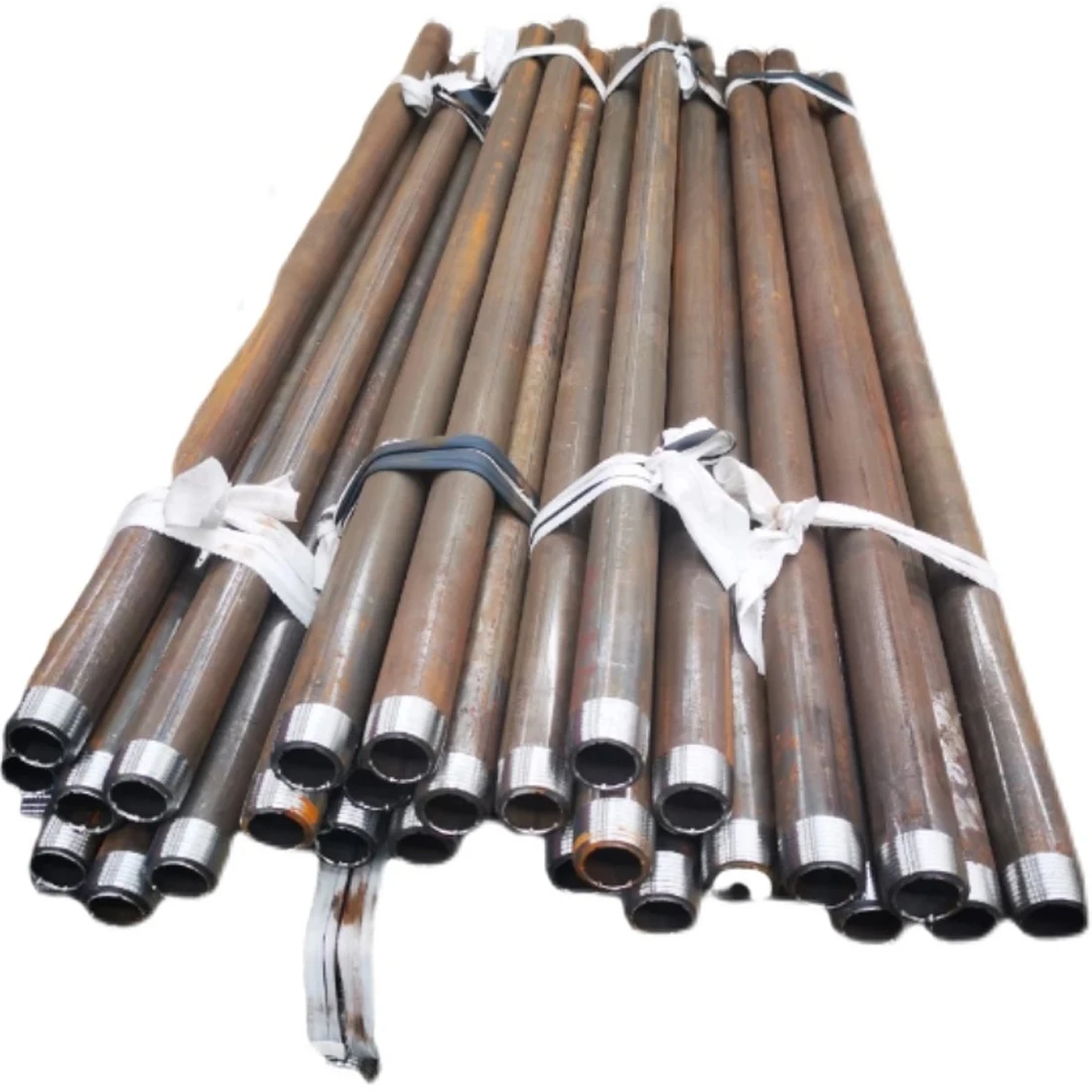 32mm1-5Mgalvanized-pipe-seamless-tap-water-extension-rod-pipe-laying ...