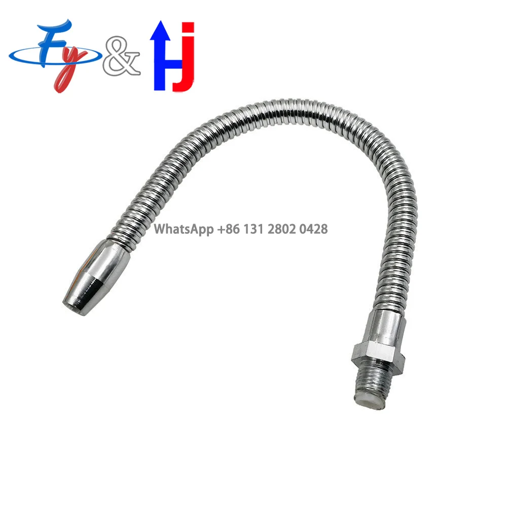 CNC-Cooling-Pipe-Coolant-Hose-Flexible-Water-Oil-Coolant-Tube ...