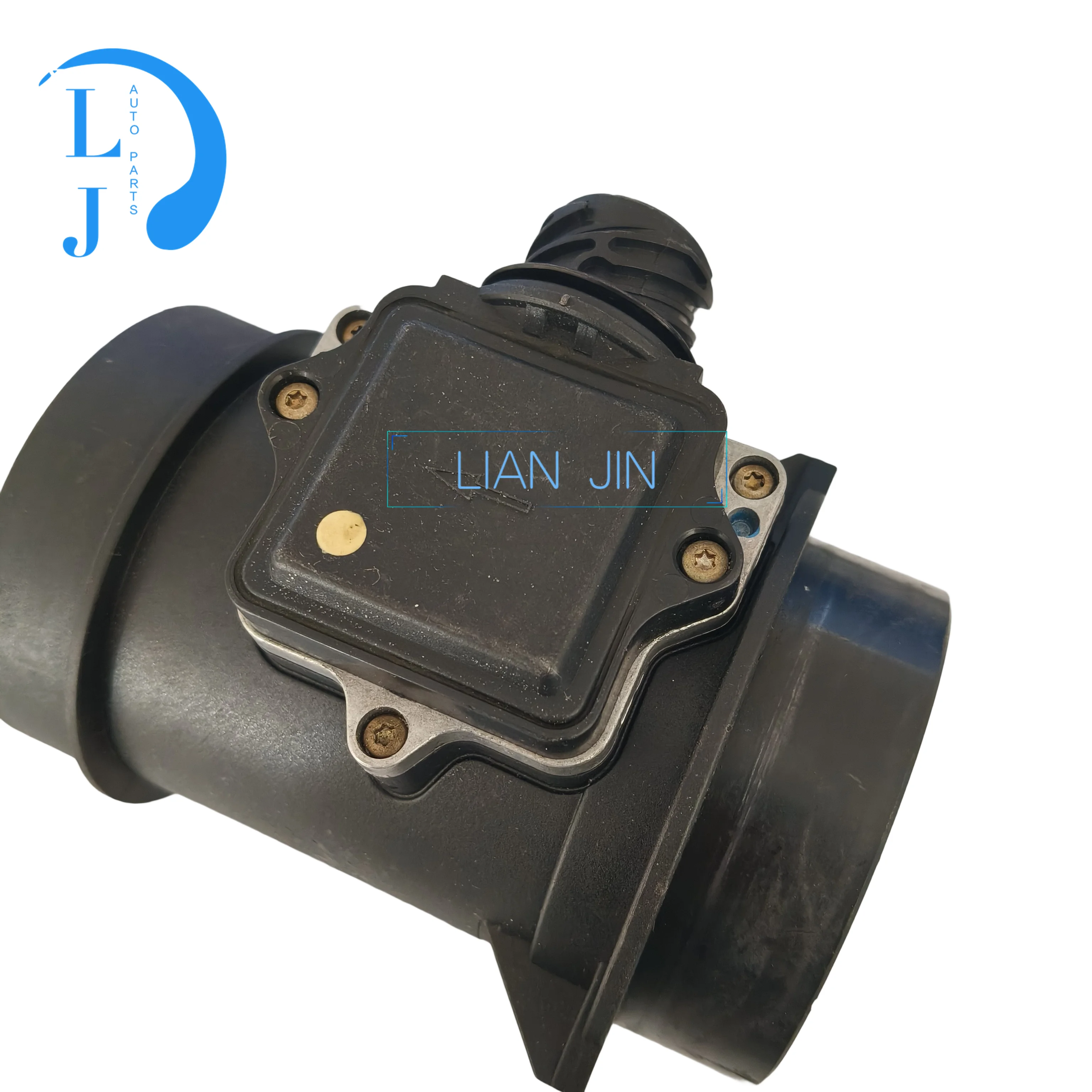 1703275 Air Flow Meter Sensor Fit for BMW 5WK9600 - AliExpress 34