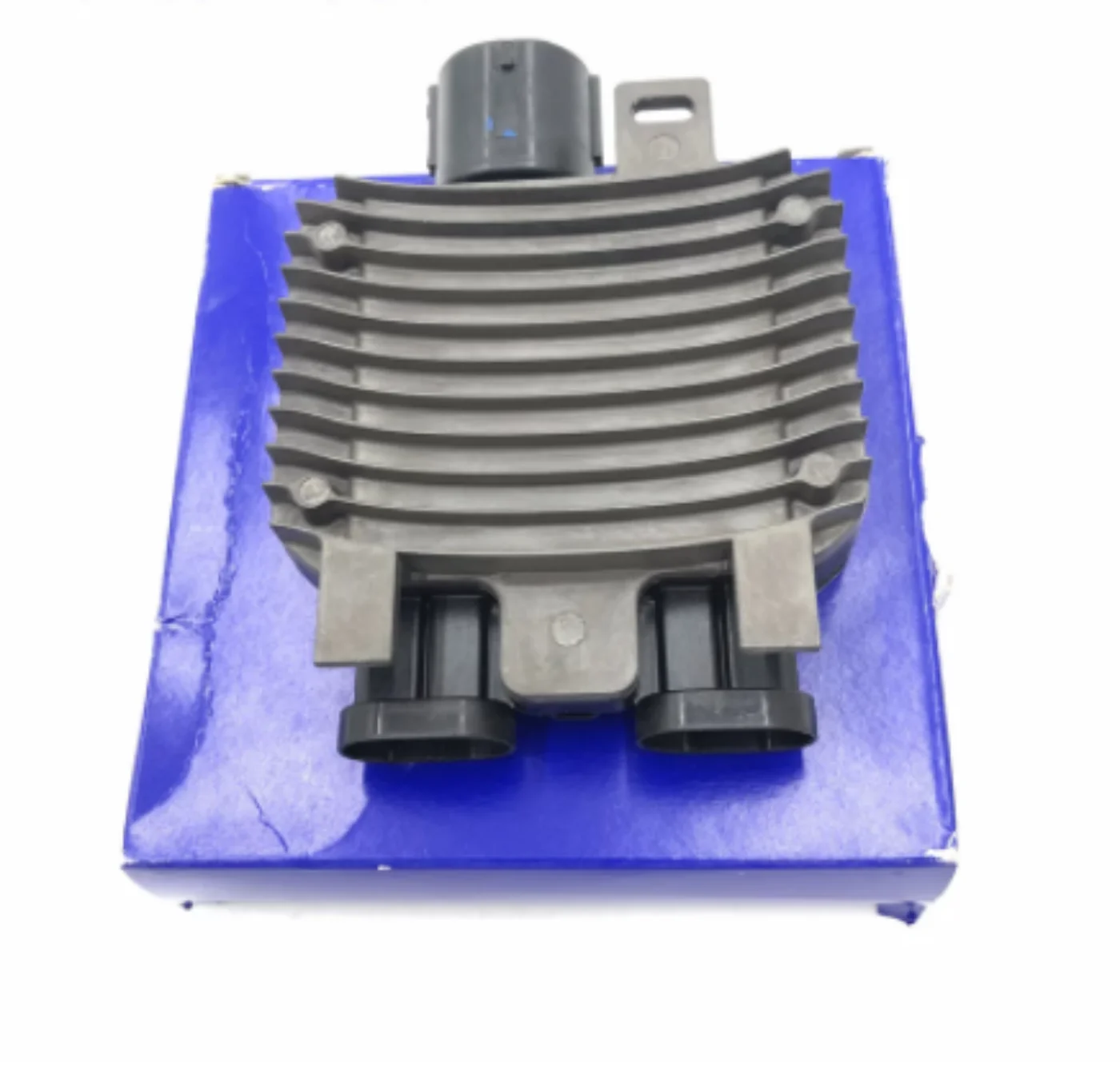 ELECTRONIC-COOLING-FAN-CONTROL-MODULE-HEATING-UNIT-FOR-LAND-ROVER ...