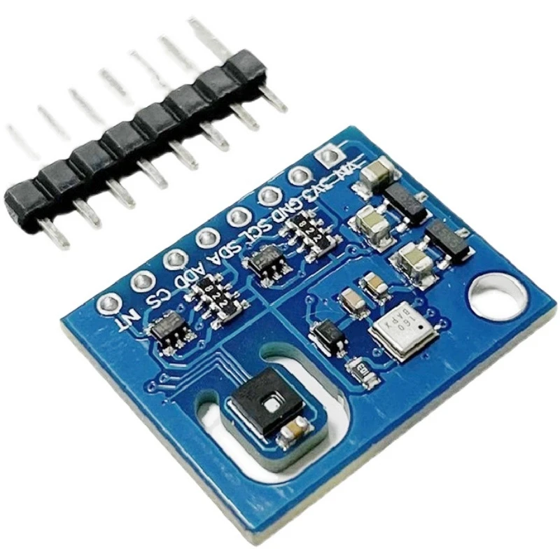 Sensor-de-calidad-del-aire-y-temperatura-y-humedad-para-Arduino-sens160 ...