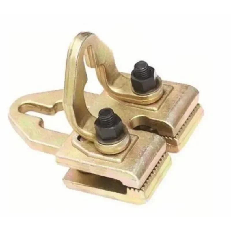 2-WAY-5-Ton-Frame-Single-Rack-Clamp-Repair-Dent-Puller-Car-Body-Repair ...