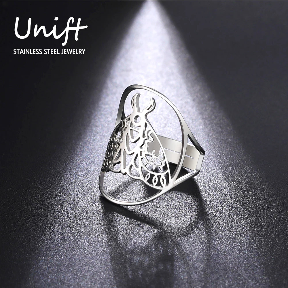 Supernatural Pestilence Ring