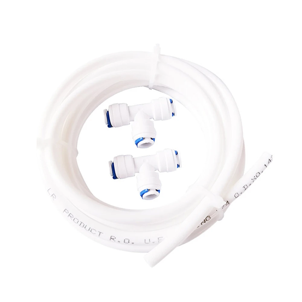 3M-PE-Water-Hose-With-One-Inlet-Two-Out-Split-Flow-Connector-For-Ice ...