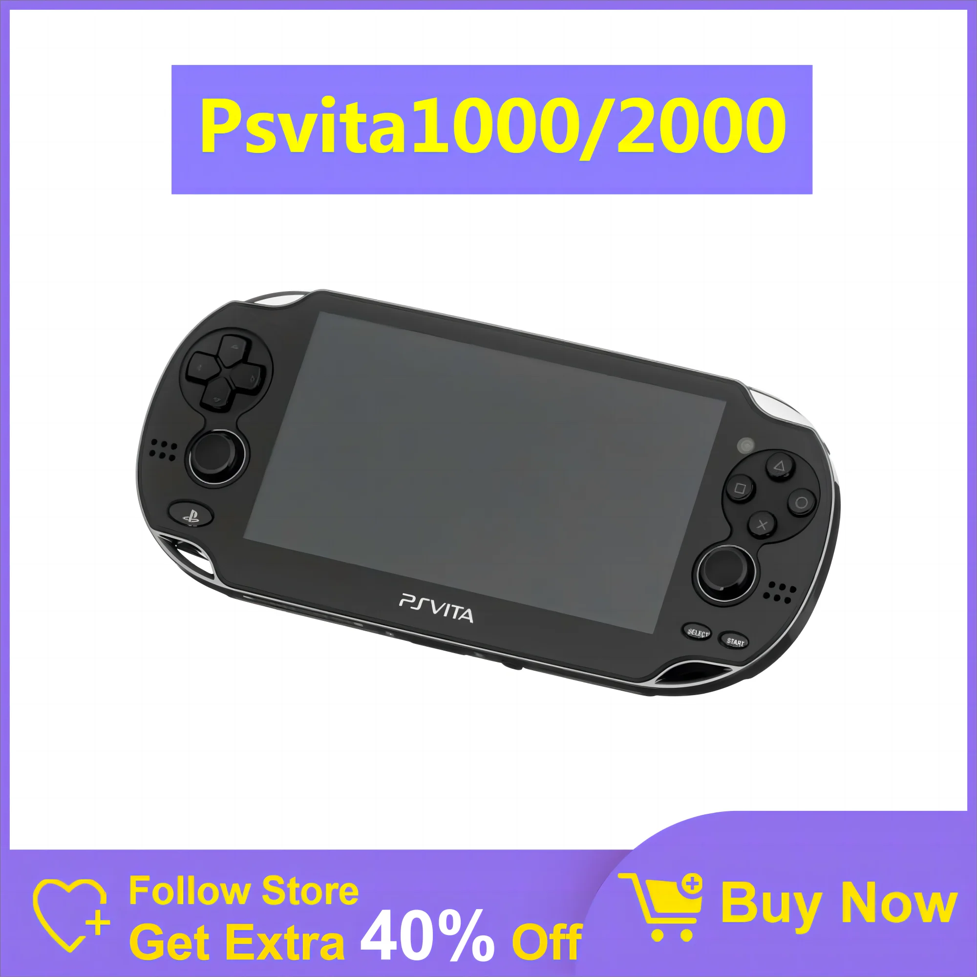 Original-PSVITA-1000-PSV2000-console-handheld-game-console-comes-with-32GB-64GB-128GB-memory ...