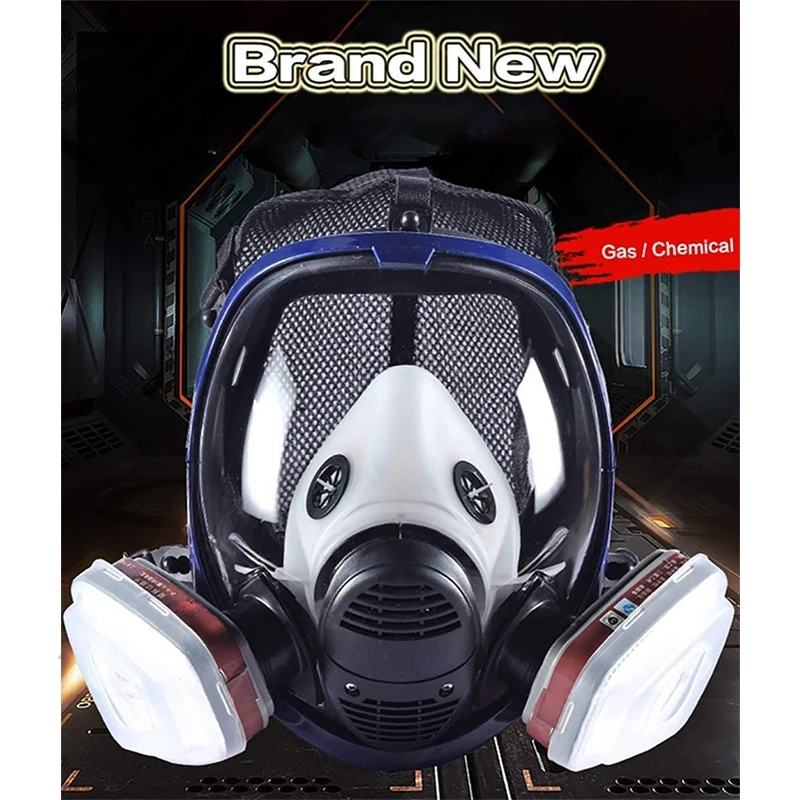 Anti-Fog-Dust-Full-Face-Mask-Chemical-Gas-Mask-Respirator-Filter-For ...