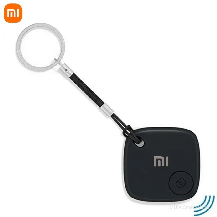 Xiaomi-Original-Intelligent-Mini-GPS-Tracker-Localizador-Inteligente ...