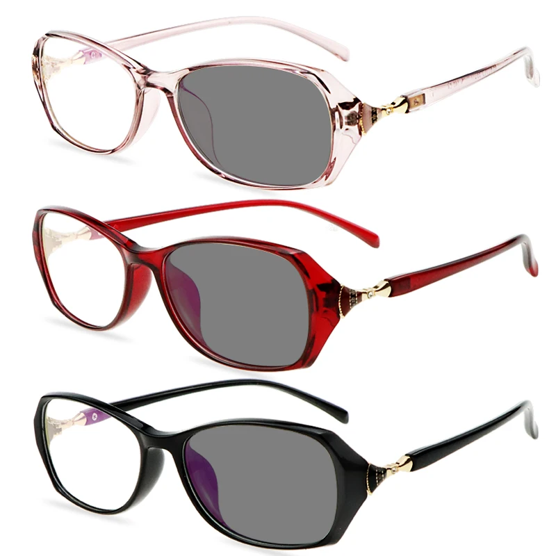 3-Pack-Photochromic-Reading-glasses-for-Women-Anti-Glare-UV-Filter ...