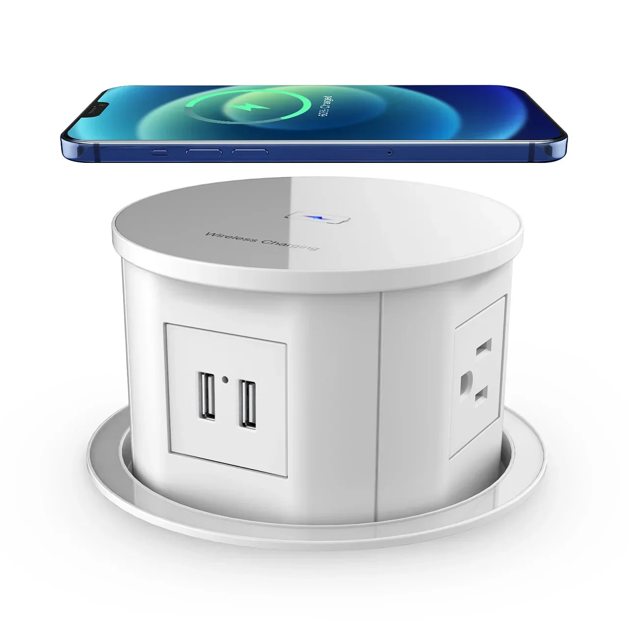 Motorized-electric-kitchen-worktop-desktop-power-socket-pop-up-socket ...