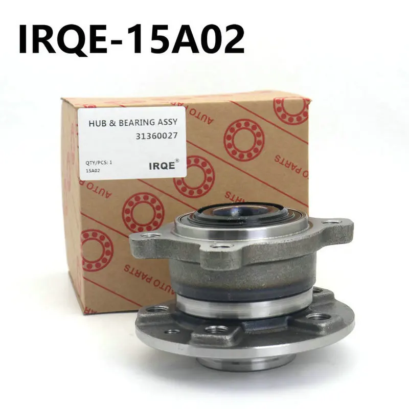 31277809-31360027-Rear-hub-unit-shaft-head-bearing-assembly-15A02-For ...