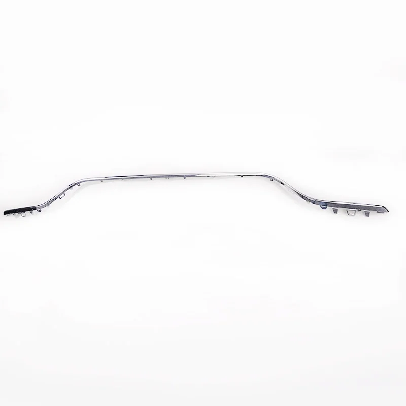 Mercedes-Benz-C-Class-i-in-A2058850721-Klass-W205-arka-tampon-krom-Trim ...