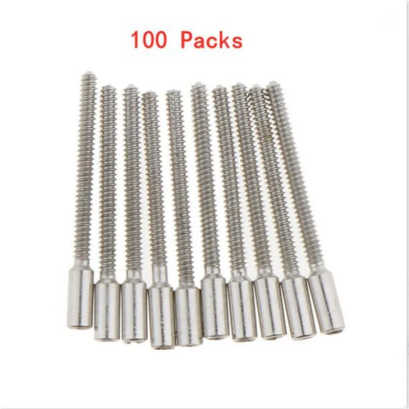 Aço inoxidável Watch Stem Extender, Winding Extensão Pole Bar ...