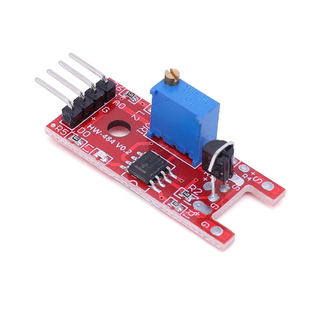 Arduino Sound Sensor Tutorial How Sound Sensor Works And, 56% OFF