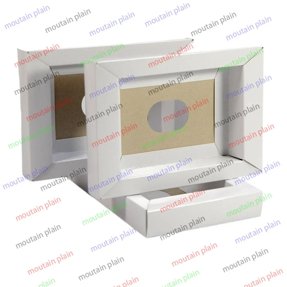 1000PCS-for-SNES-SFC-Game-Carton-Replacement-Inner-Inlay-Insert-Tray-US ...