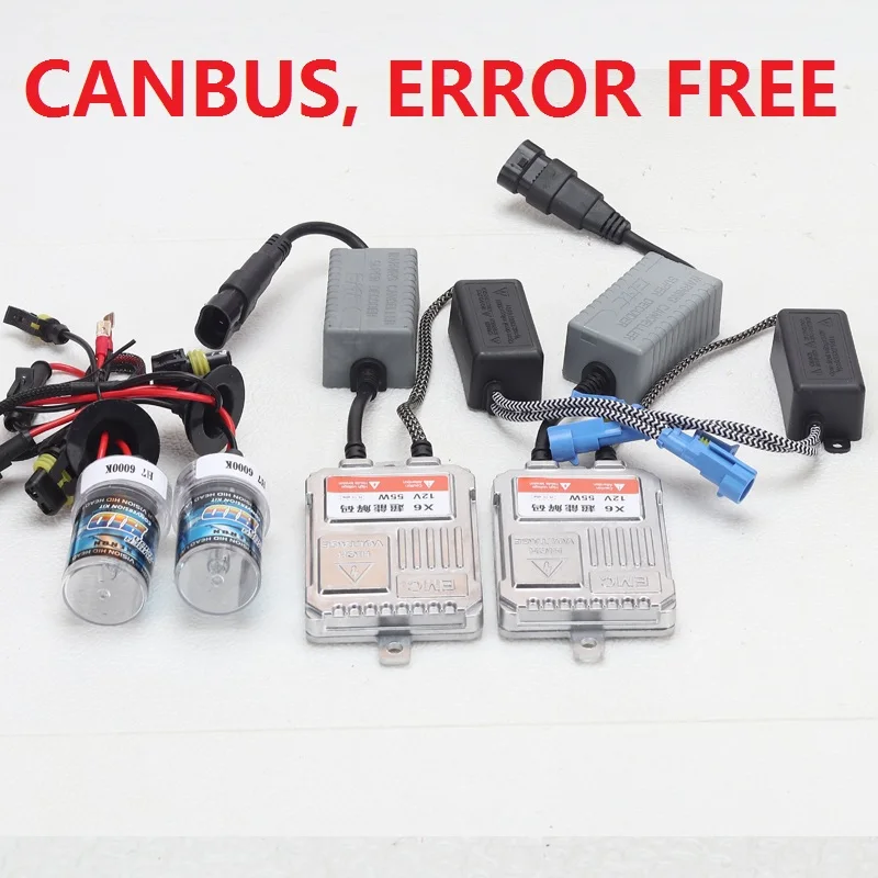 55W-Canbus-HID-xenon-kit-H1-H3-9012-H7-H11-9005-9006-5500k-error-free ...