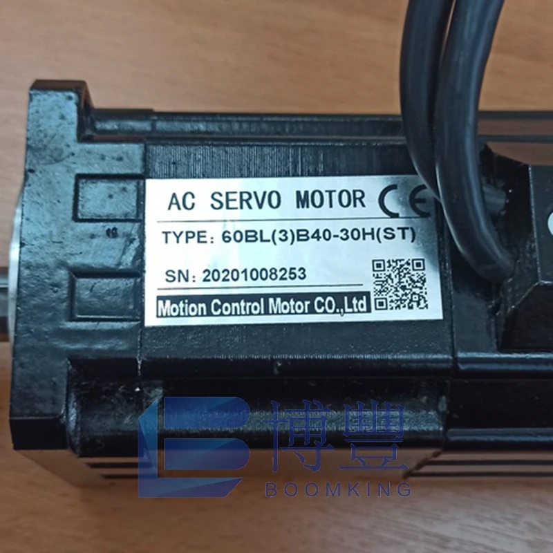 Motion-control-motor-AC-SERVO-Motor-60BL-3-B40-30H-ST-AC-SERVO-DRIVER ...