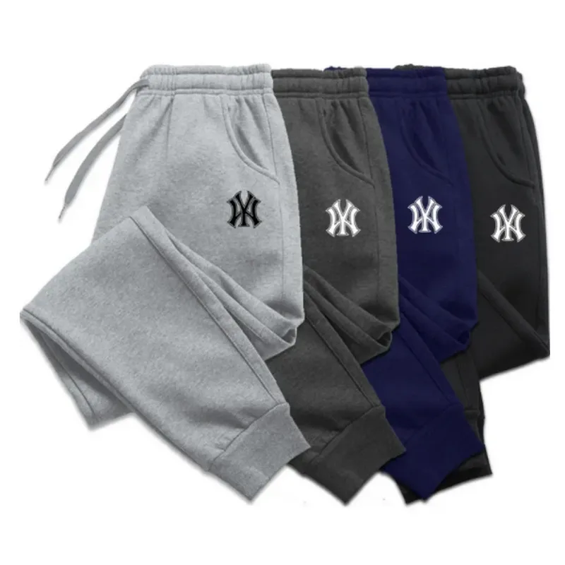 Pantalones-deportivos-de-Jogging-para-hombre-ropa-deportiva-para-correr ...