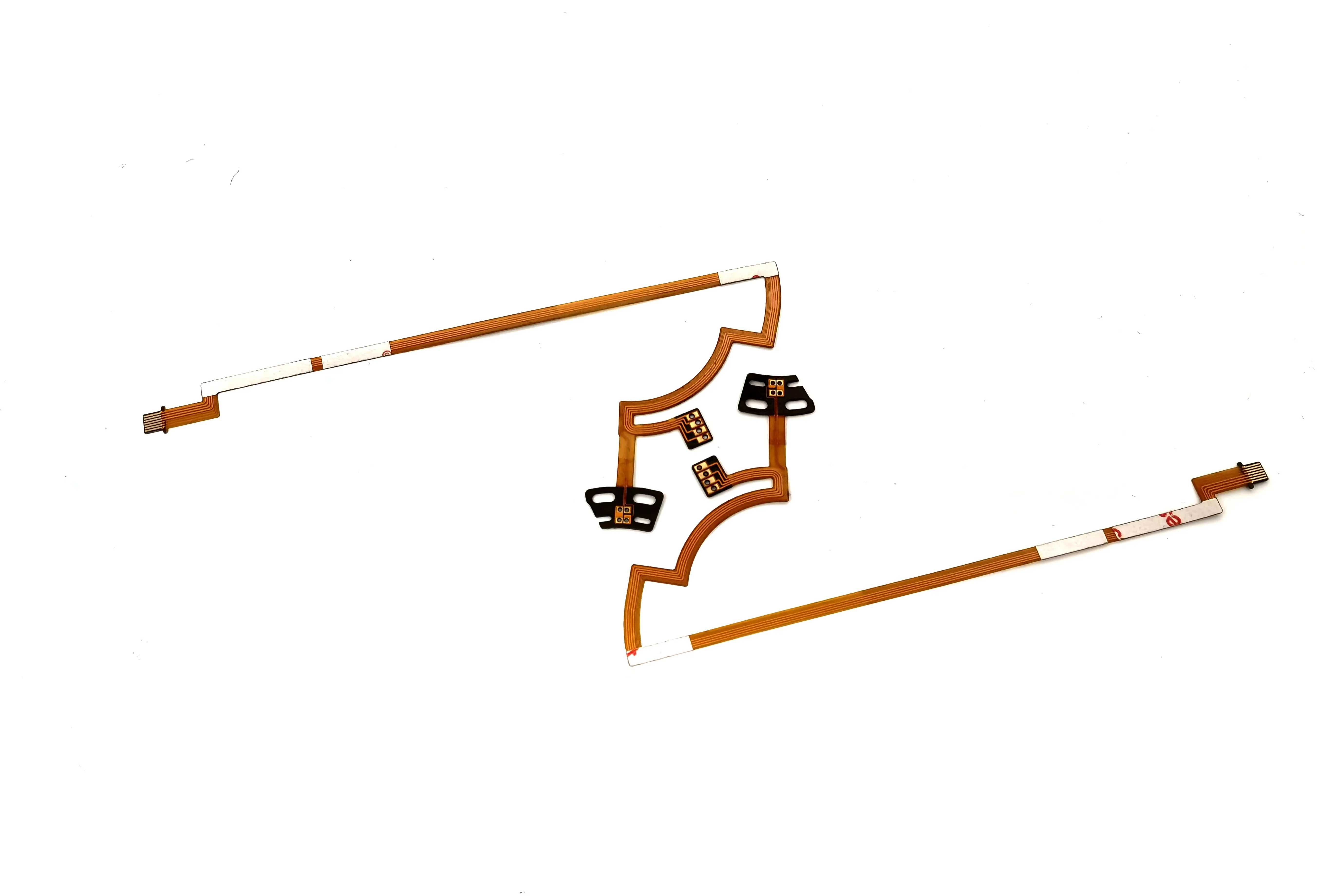 1PCS-NEW-Lens-Aperture-Flex-Cable-For-TAMRON-SP-150-600mm-150-600-mm-f ...