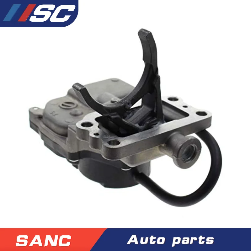 41400-35032-4WD-Front-Differential-Vacuum-Actuator-For-Toyota-4Runner ...
