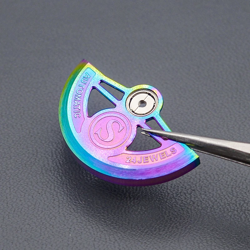 Oscillating-Weight-Modified-Rotors-Fit-Seiko-NH35-NH36-Movements ...