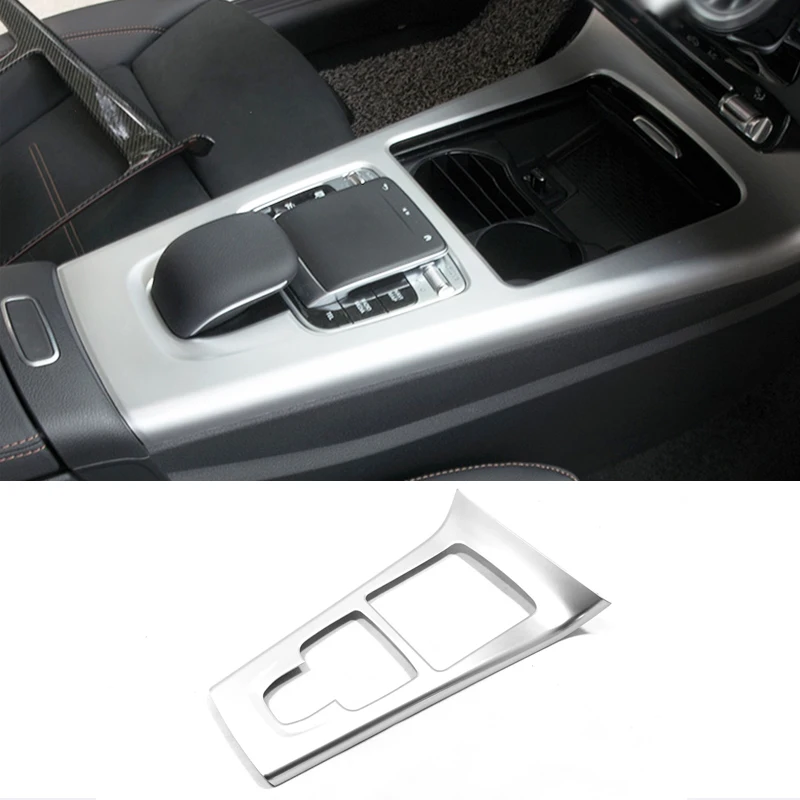 for Mercedes Benz A W177 A180 A200 ClA C118 2020 2021 Car Interior ...