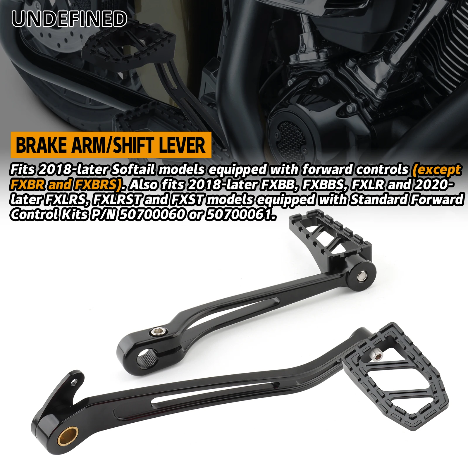 Riot MX Brake Lever Arm Peg Pedal Kit Shift Lever Shifter Peg For ...