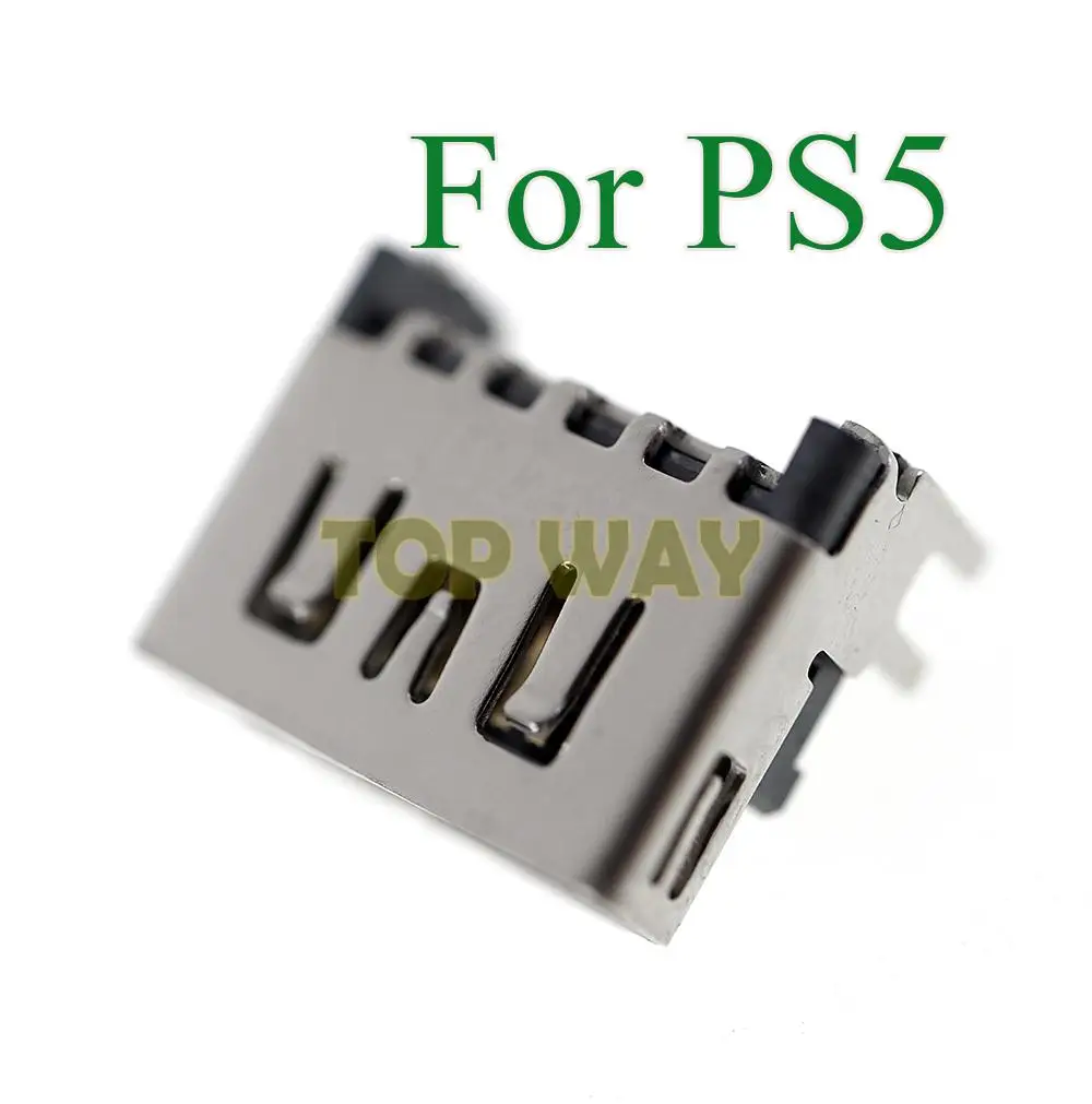 20PCS-Original-new-HDMI-compatible-Port-Socket-With-Code-Interface-for ...